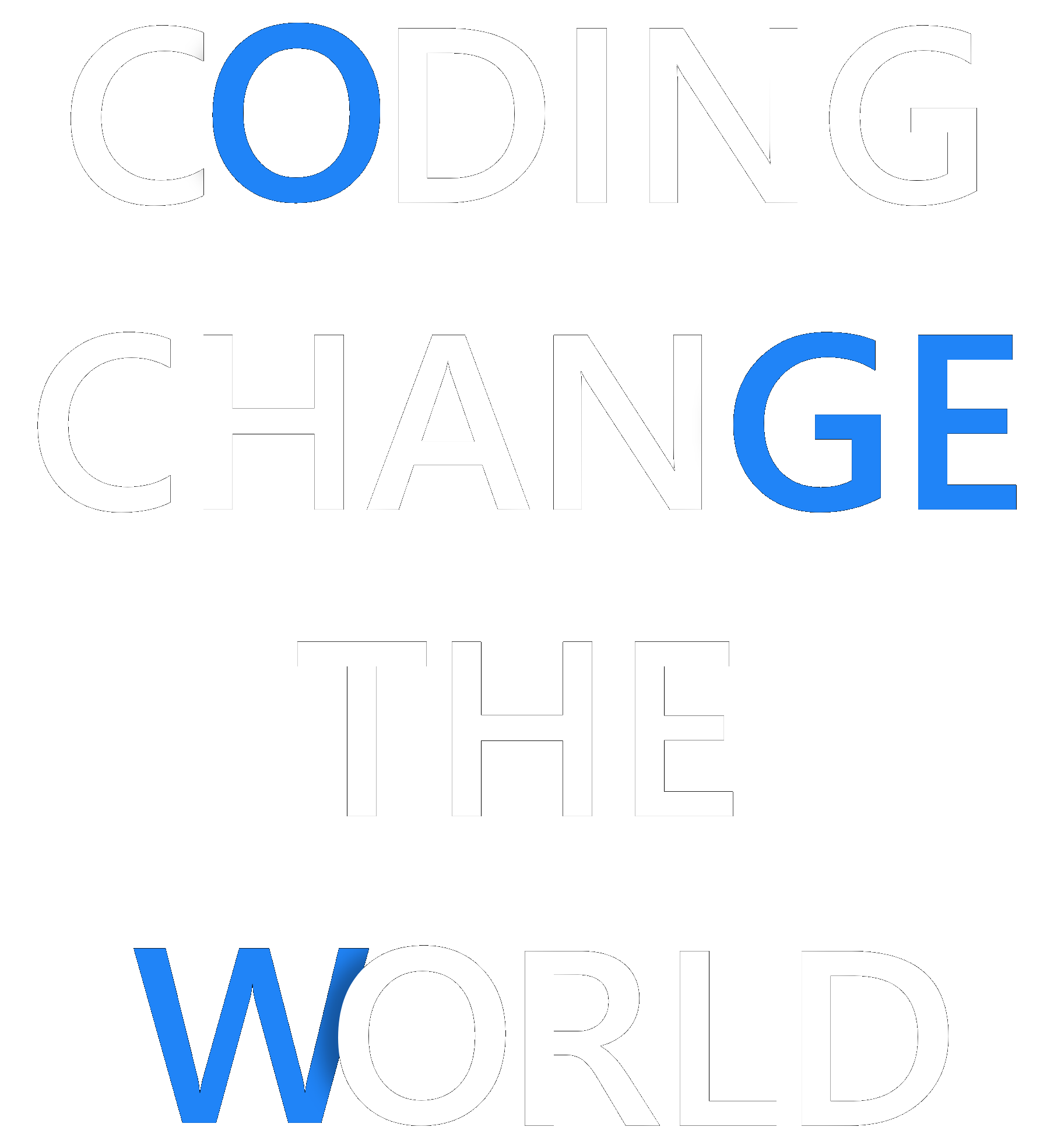 糖方科技 – 用代码改变世界 | CODING CHANGE THE WORLD